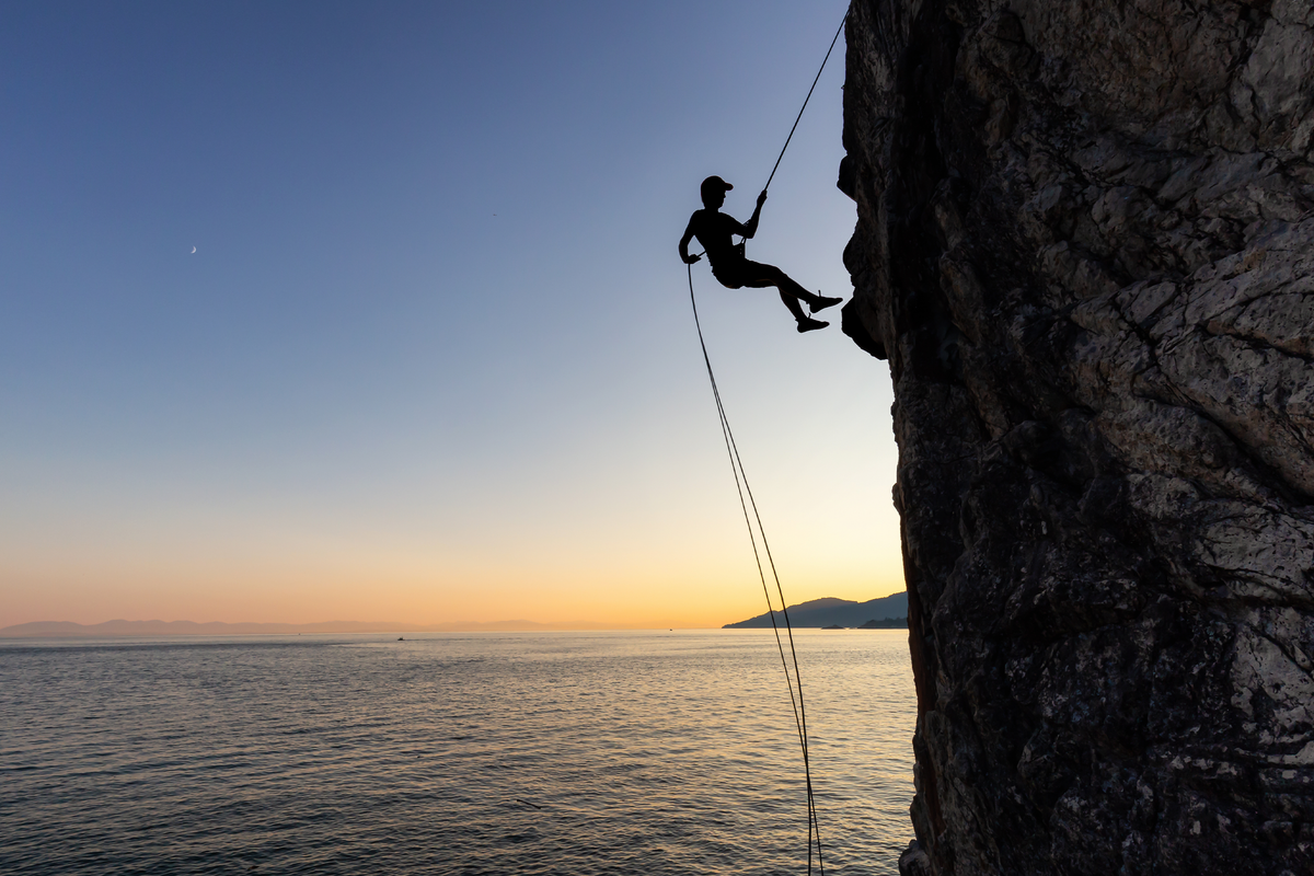 Principais Destinos de Rapel no Brasil: Belezas Naturais Incríveis par