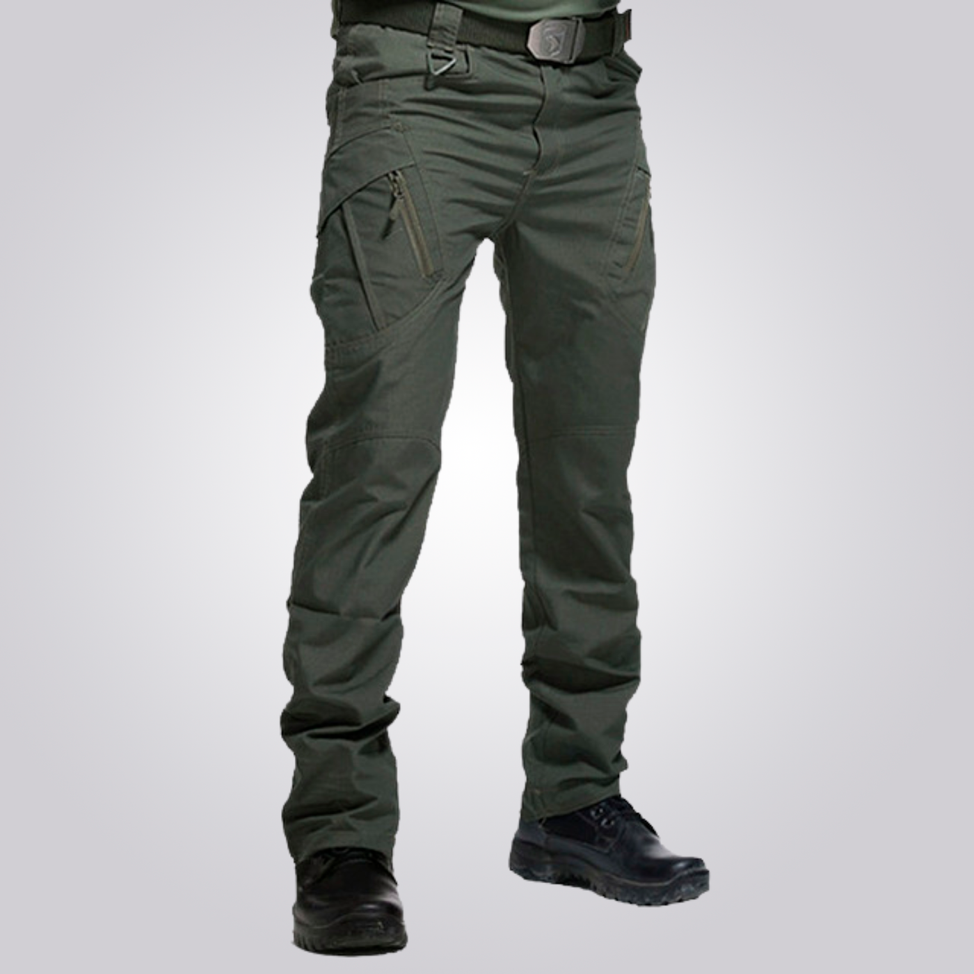 CALÇA TÁTICA CORDILHEIRA FORGE MASCULINA